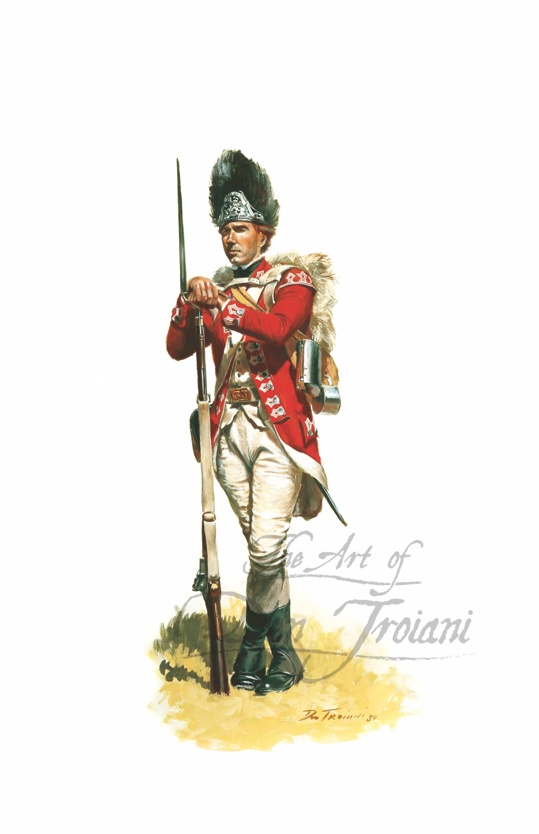 Products – Page 17 – The Art of Don Troiani
